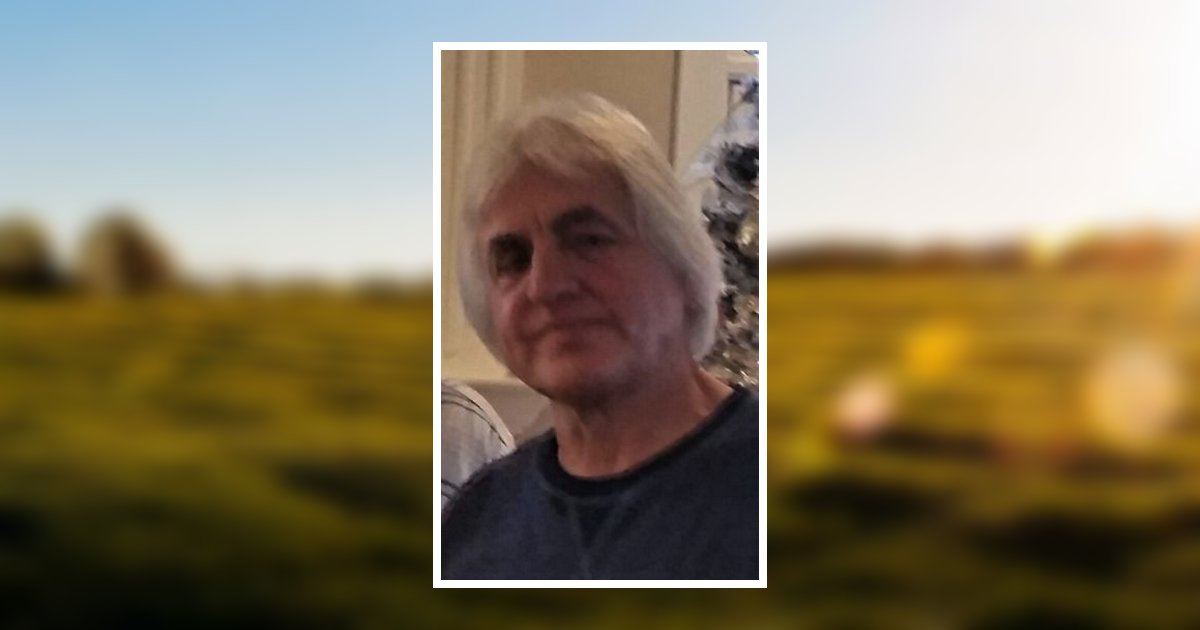 Larry Holbrook Obituary May 20, 2021 - Hayworth - Miller Funeral Homes ...