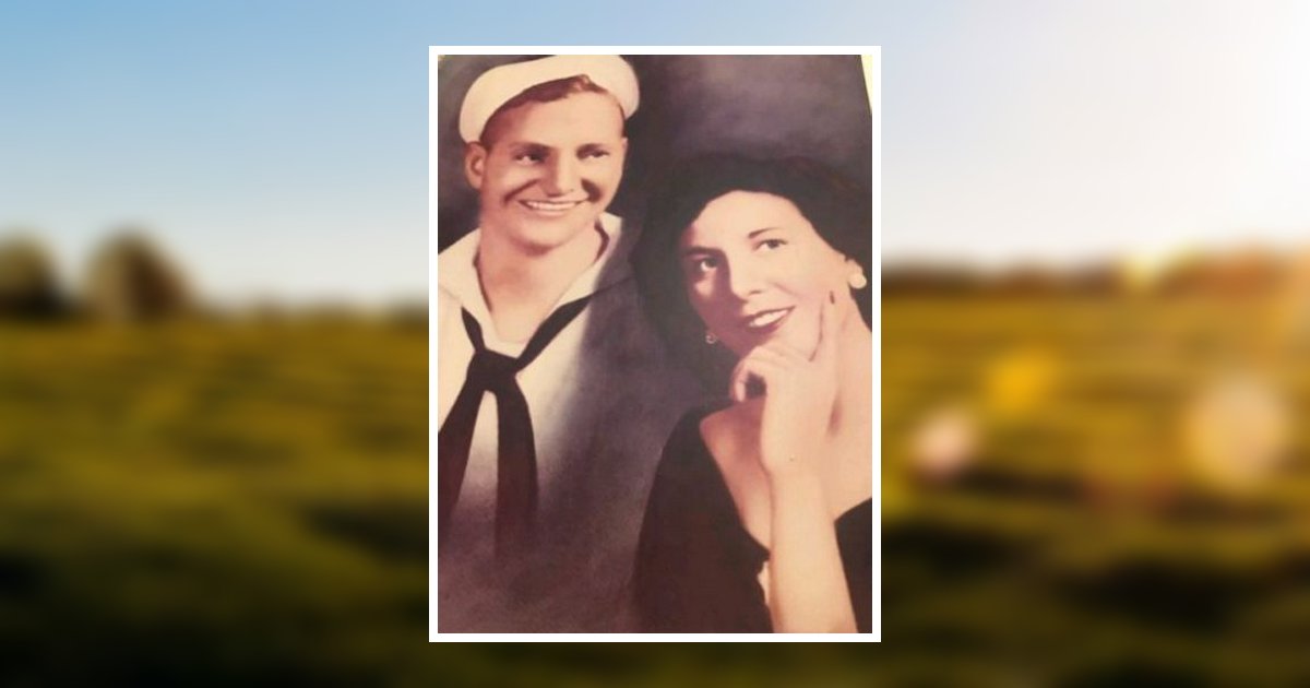 Wanda Prather Obituary March 21, 2021 - Crestview Memory Gardens, Funeral Home & Cremation