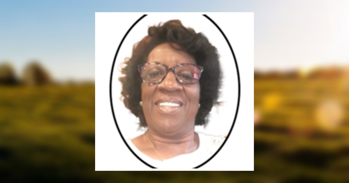 Betty Jean Cunningham Obituary October 26, 2022 - Heritage Funeral Home ...