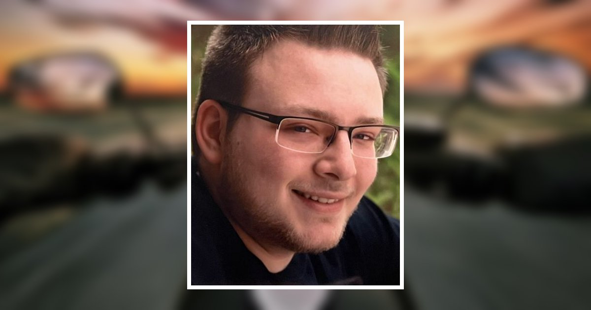 Zachary "Zak" Nason Obituary May 4, 2024 - Plantsville Funeral Home