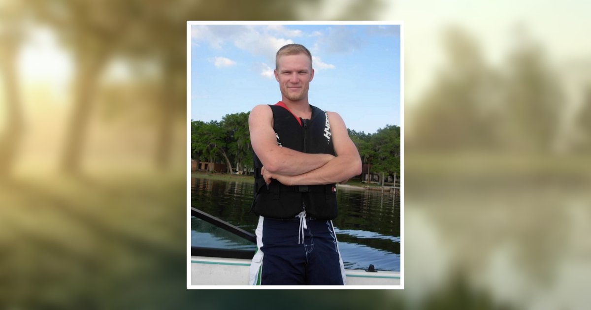 Adam Wayne Betts Obituary June 22, 2023 - Shepard Roberson Funeral Home