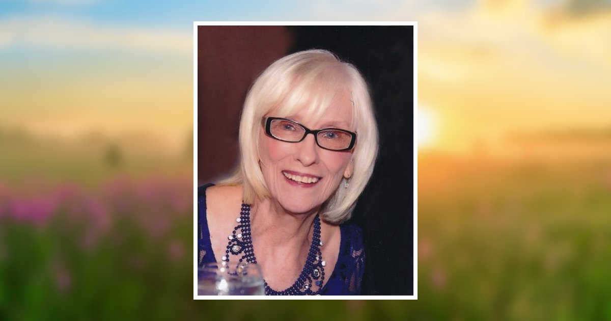 Ottilia Nell Harrison Obituary December 19, 2024 - Memorial Oaks Chapel