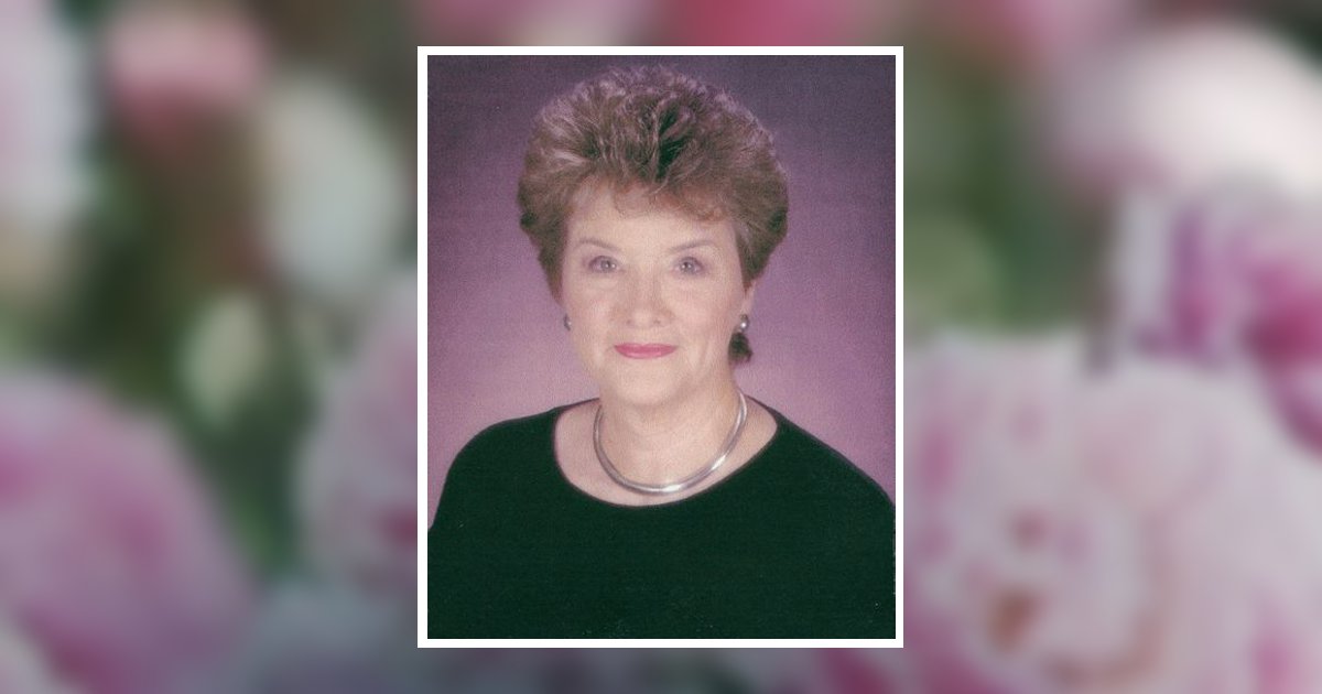 Susan Gallaher Merritt Obituary January 20, 2023 - Lowe Gardner Funeral ... Susan Gallaher Merritt Obituary January 20, 2023 - Lowe Gardner Funeral ...