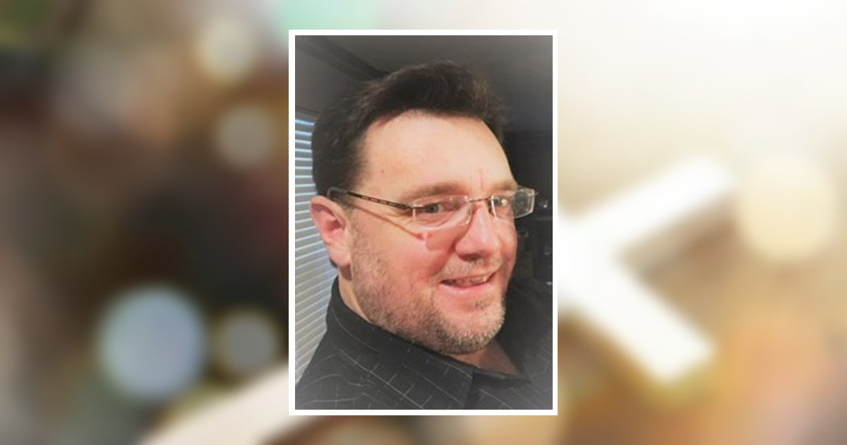 Jeremy Michael Windle Obituary January 14, 2022 - Newcomer St. Louis