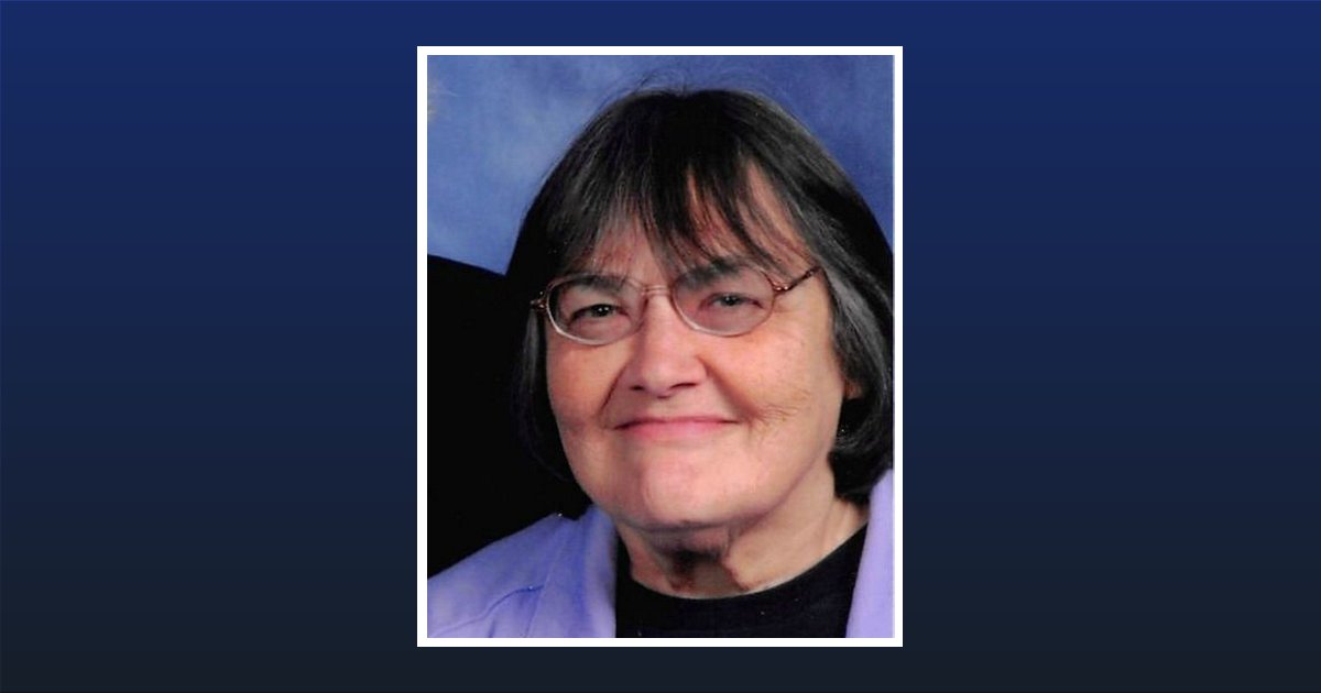 Velma Joan Bush Obituary December 22, 2024 - Flanner Buchanan Funeral Centers