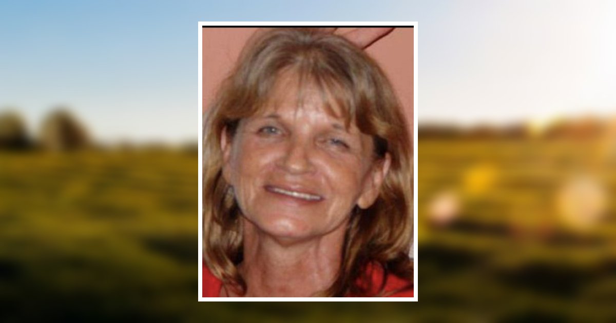 Deborah Jo Leach Obituary September 12, 2019 - Morton & Whetstone ...