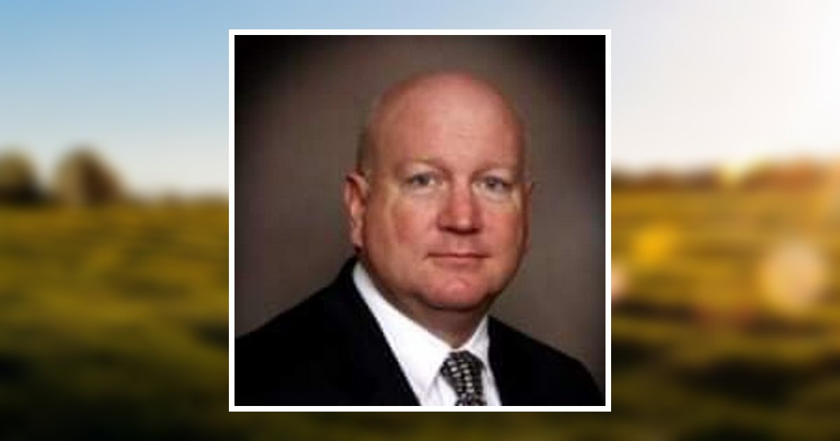 Brian Leathers Obituary August 9, 2020 - Lathan Funeral Home