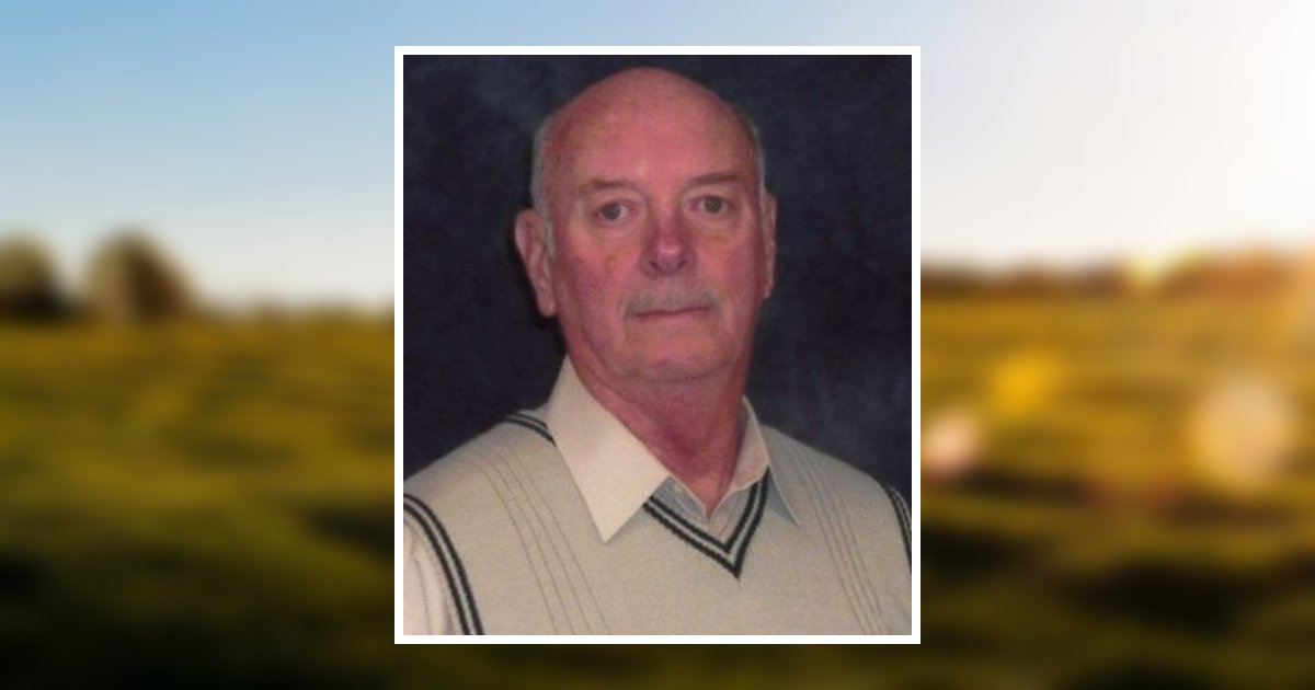 Duane Rowles Obituary February 24, 2023 - Beardsley Funeral Home ...