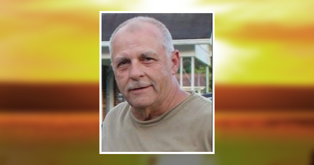 Larry Joe Altizer Obituary April 14, 2023 - Moody Funeral Services