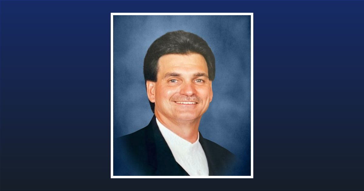 Robert Riggio Sr. Obituary June 28, 2023 - Harry McKneely & Son