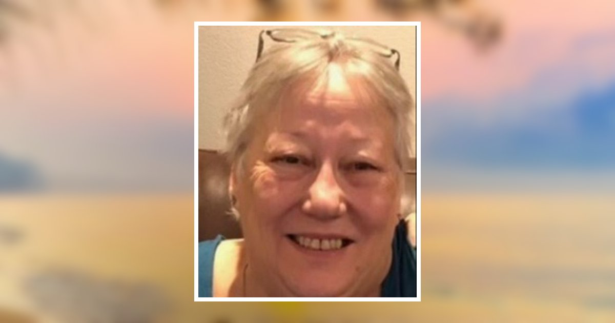 Susan Kay Kemp Obituary April 11, 2024 - Russellville Funeral Home