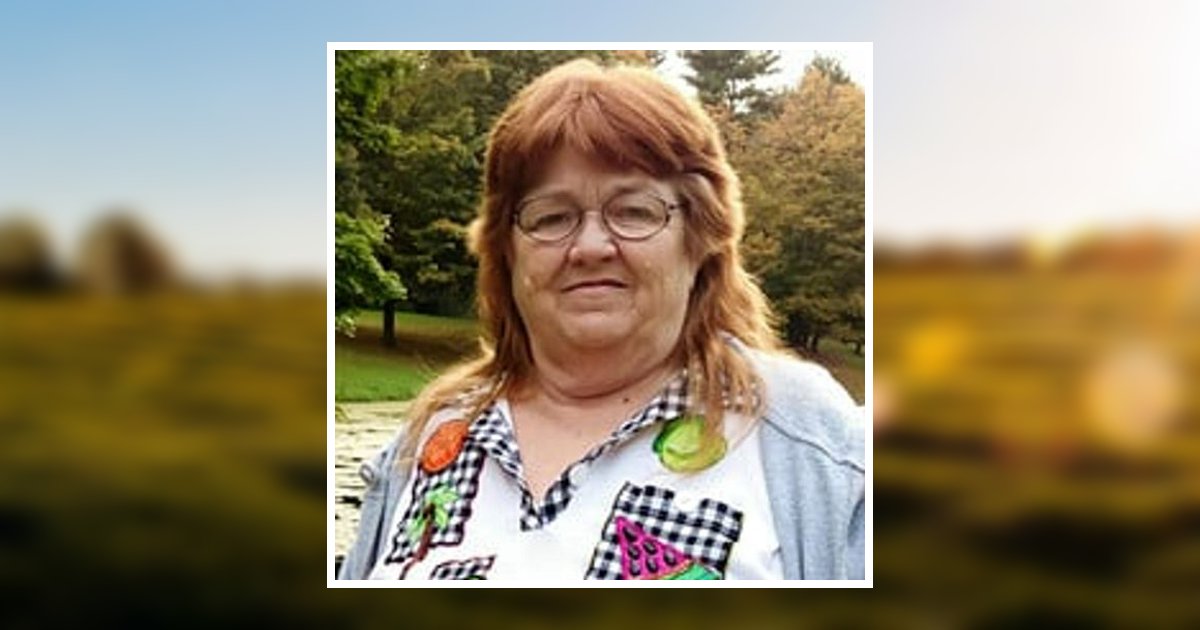 Dona Jene Jackson Obituary July 7, 2024 - Edwards Funeral Homes