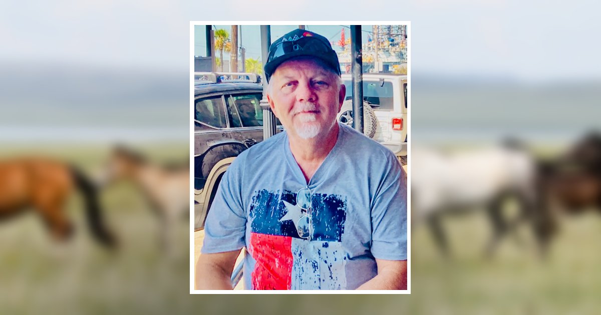 Randall Chapman Obituary March 19, 2025 - Moore Funeral Homes