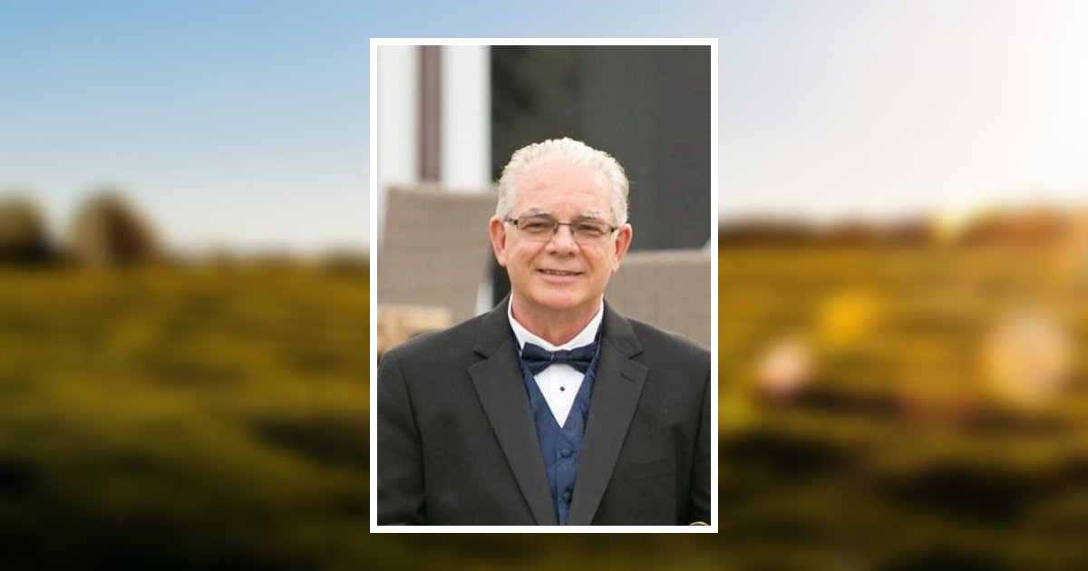 Andrew Michael Gause Obituary January 21, 2019 - Low Country Cremation ...