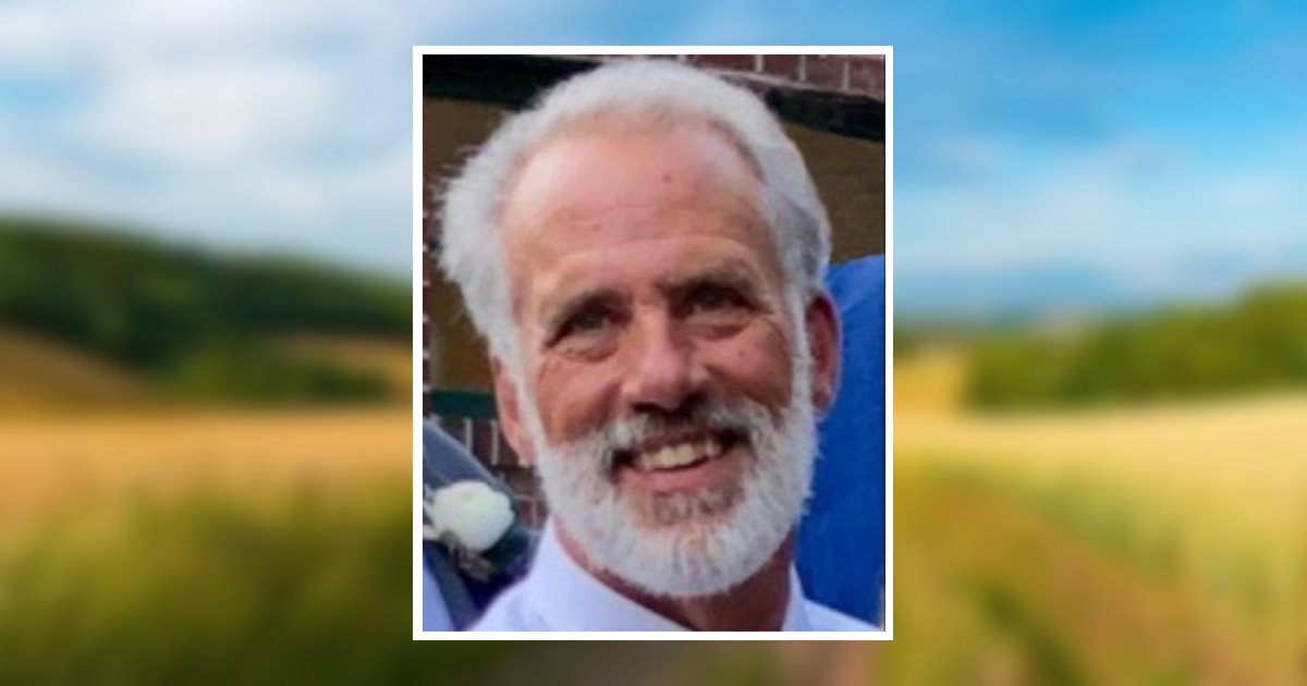 Charles "C.A." Springer Obituary April 17, 2025 - Cataldo Funeral Home