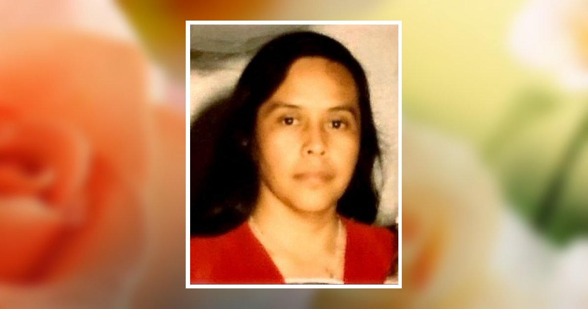 Emma Cortez Rivera Obituary March 18, 2024 - Darling Mouser