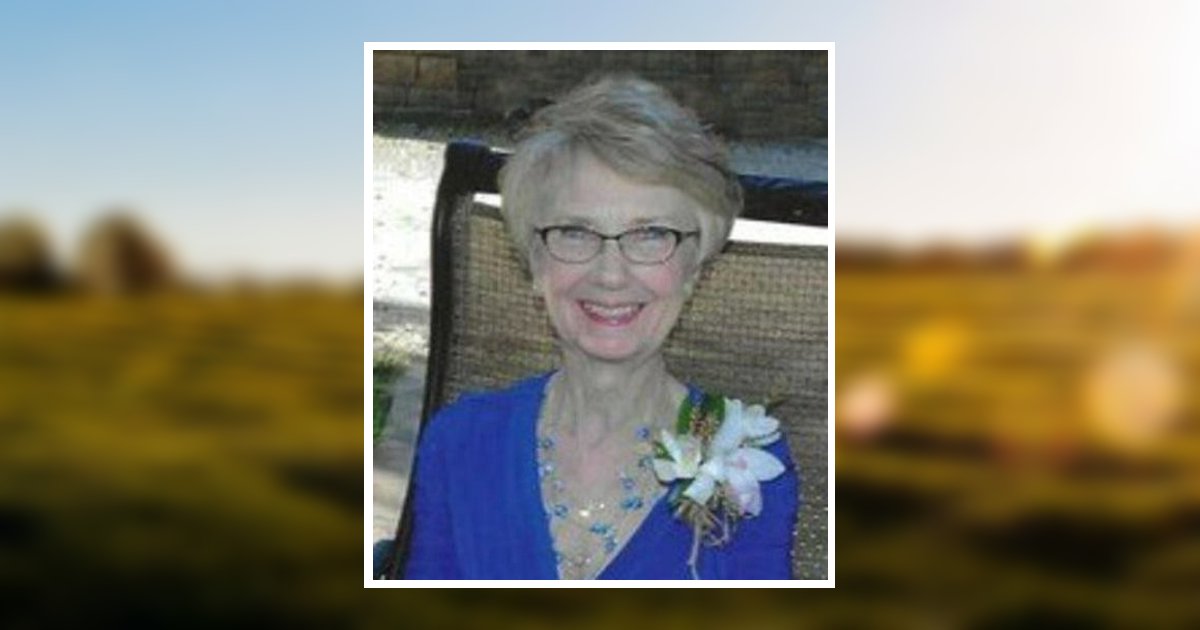 Mary Patricia McGraw Obituary September 8, 2021 - Gearty-Delmore ...