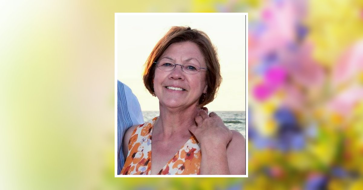 Connie Nelson Obituary April 19, 2024 - Brenny Family Funeral Chapel ...