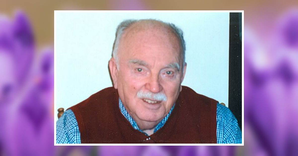 Leonard A. Collins Obituary May 8, 2009 - Newcomer Columbus