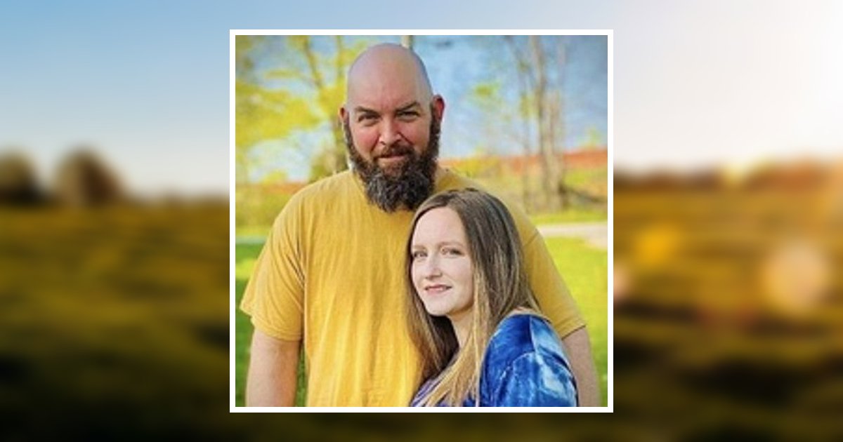 Aaron & Ashley Singleton Obituary November 2, 2022 - Morris & Hislope ...