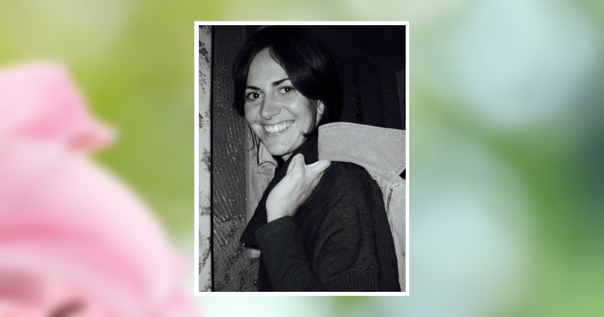 Leah Castillo Ryznar Obituary May 12, 2018 - Forest Lawn