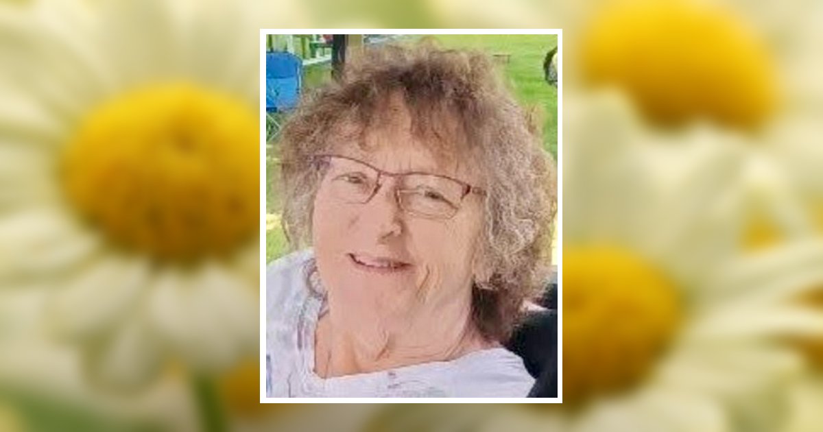 Barbara M. Gropp Obituary May 23, 2025 - New Comer Rochester