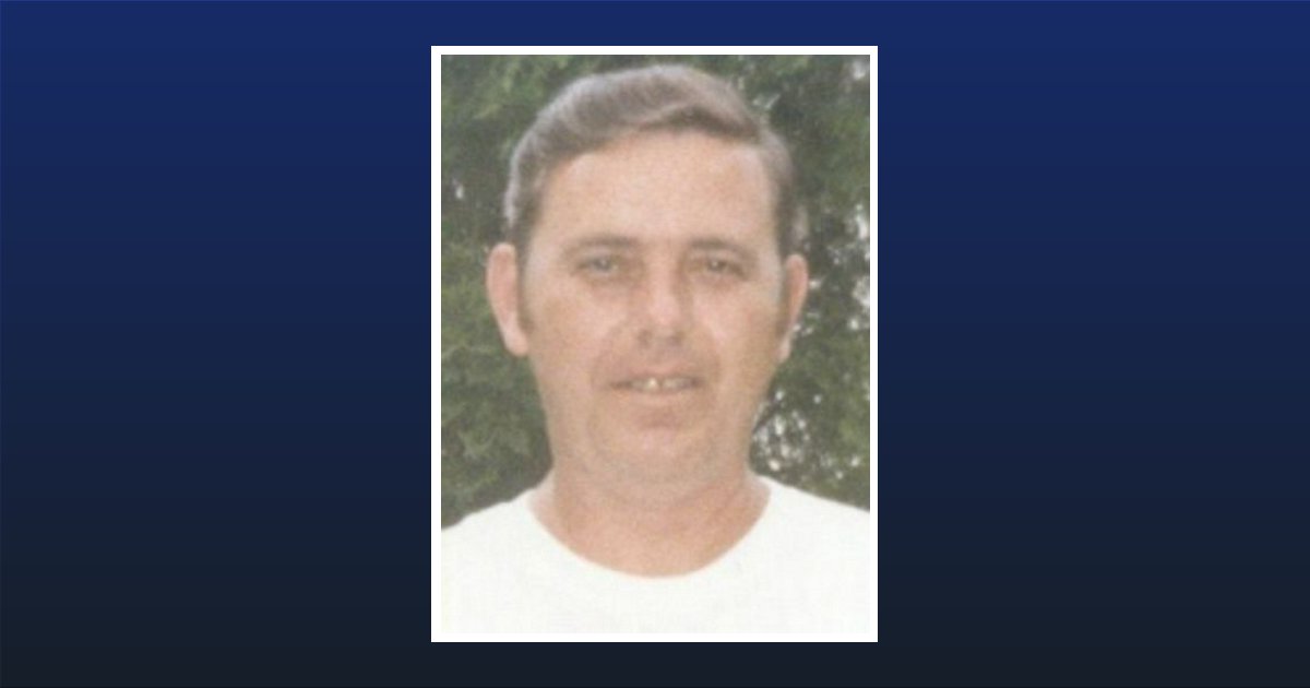 Ron Cantrell Obituary May 17, 2006 - Wilson-Schramm-Spaulding Funeral Home