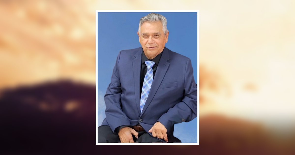 Roel De La Cruz Obituary February 4, 2025 - Salinas Funeral Home