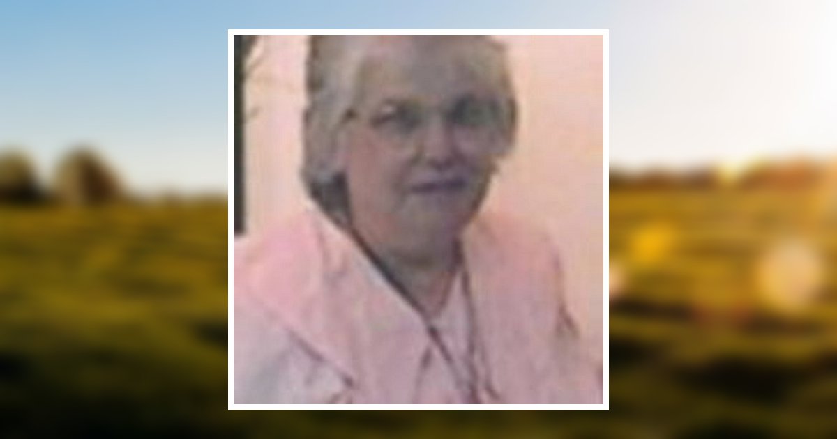Sandra L "Sandy" Miner Obituary January 18, 2013 - Brown Funeral Home