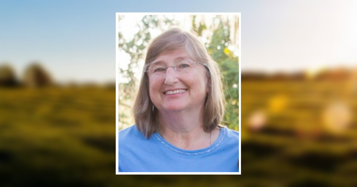 Janice Clapp Obituary April 24, 2019 - Williamson Memorial Funeral Home ...