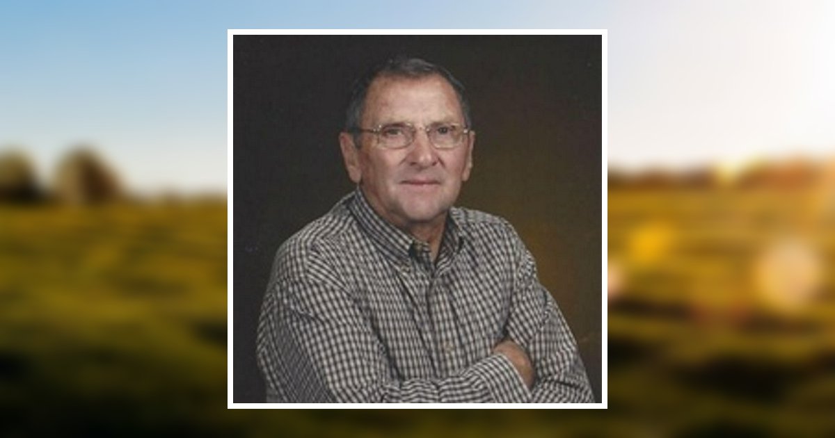 David "Pete" W. Pomplun Obituary July 27, 2018 - Govier Brothers ...