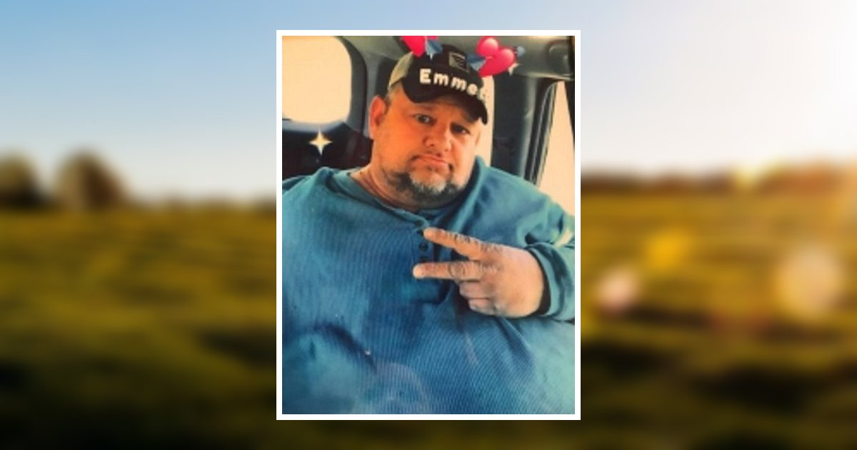 Emmett Neil Blythe Obituary February 2, 2020 - Kiesau - Lee Funeral Home