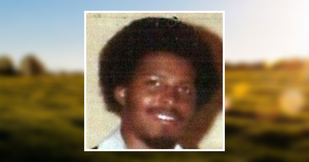 William Henry Baker, Jr Obituary March 20, 2016 - Davis Mortuary Services