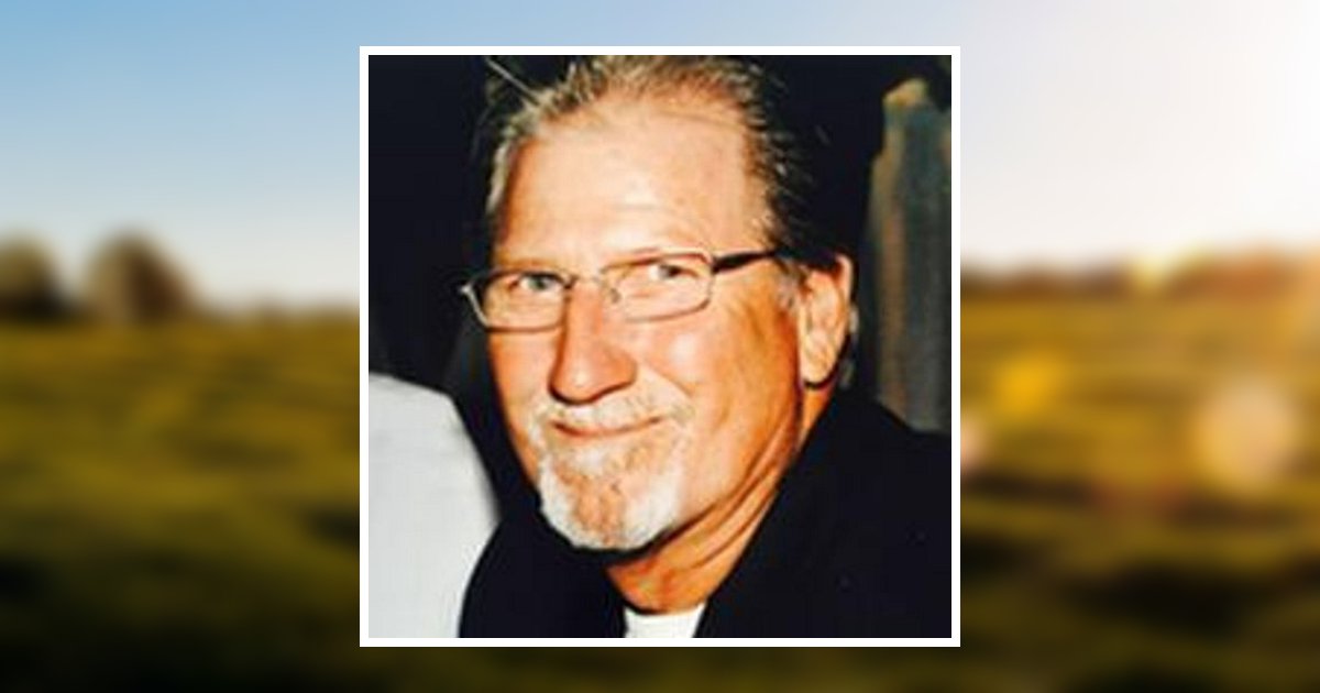 James Anders Obituary June 5, 2015 - Shorten and Ryan Funeral Home