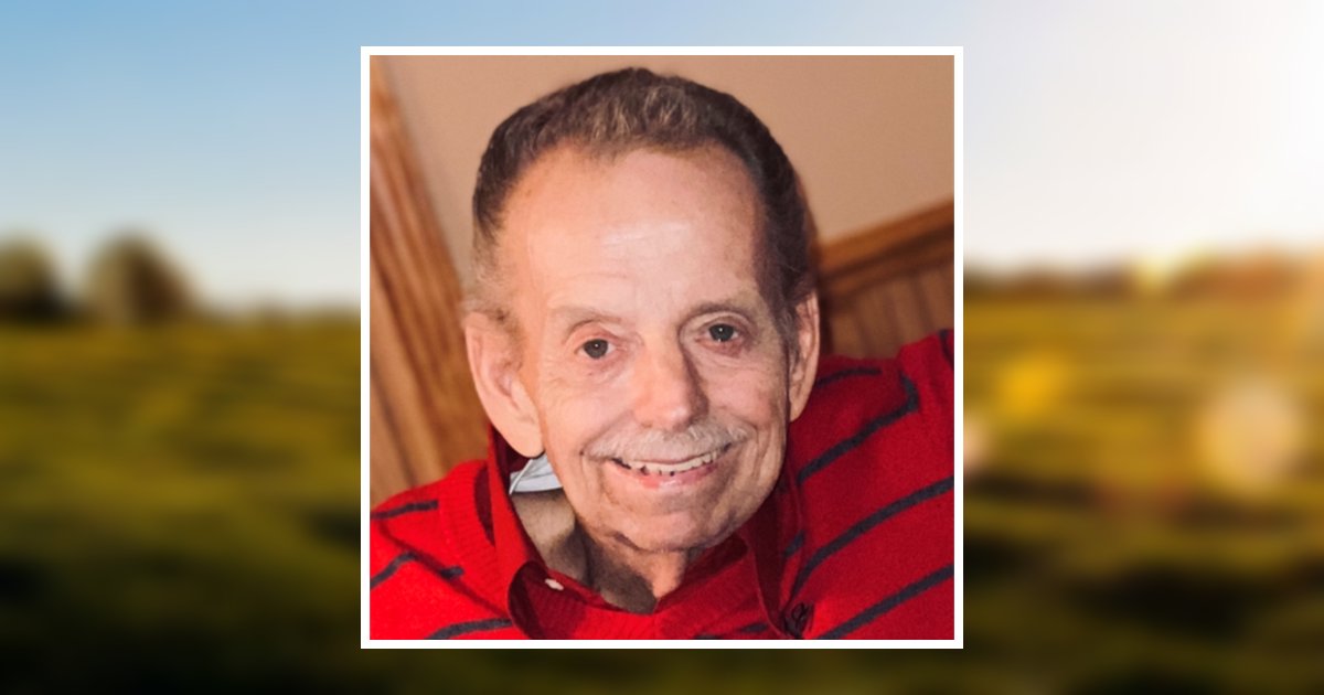 James Dwight McDaniel Obituary August 16, 2020 - Wilkerson Funeral Home