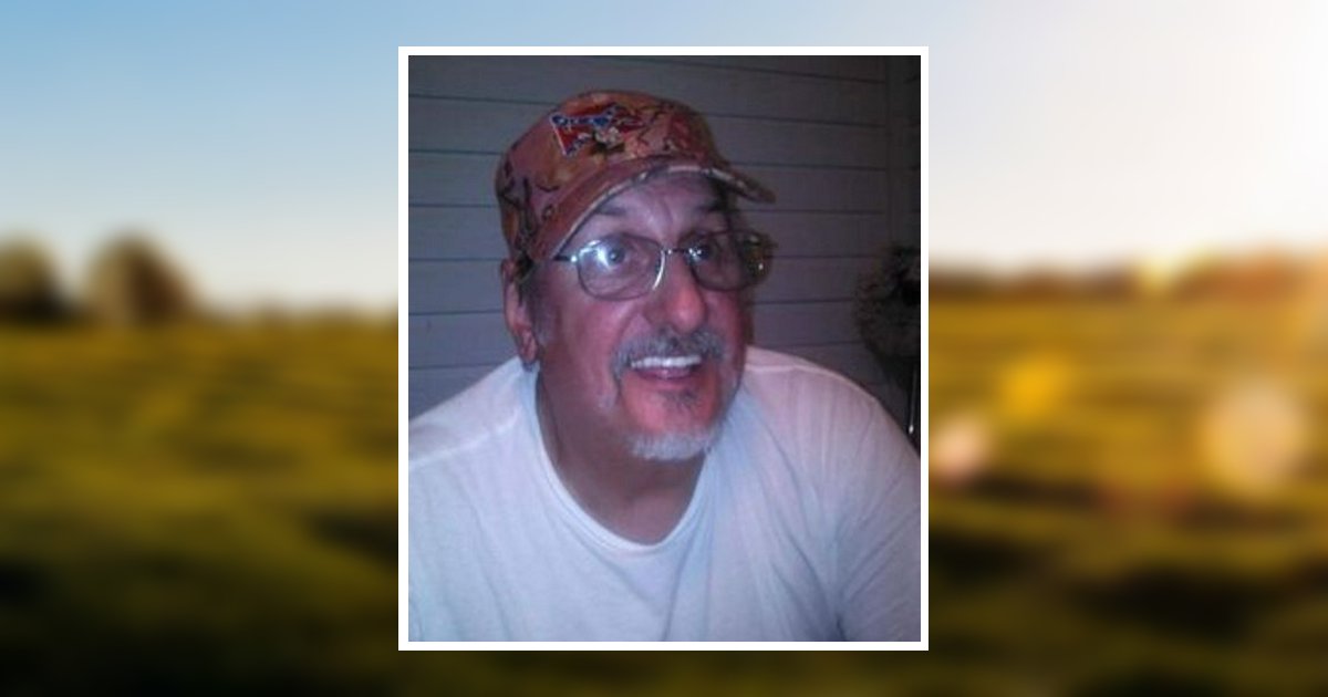 Bobby Ray Obituary August 6, 2024 - Jenkins Funeral Home