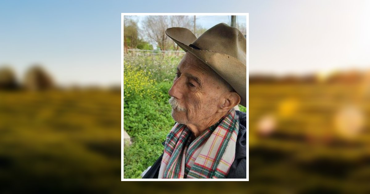 Robert "Bobby" Faust Sr. Obituary April 8, 2023 - Goetz Funeral Home