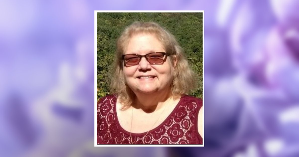 Sharon Hanson Lemon Obituary February 11, 2024 - Shellhouse Funeral Home, Inc