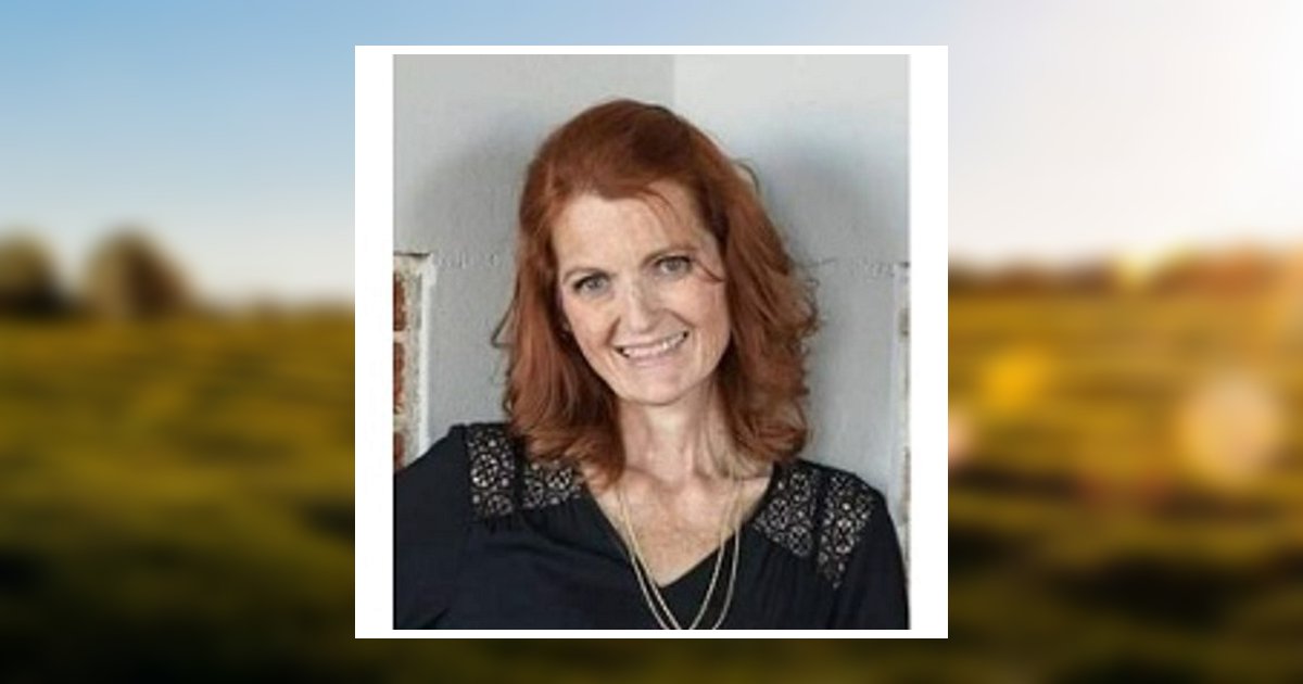 Angela Lynn (Devoe) Wills Obituary May 26, 2019 - Searcy Funeral Home ...