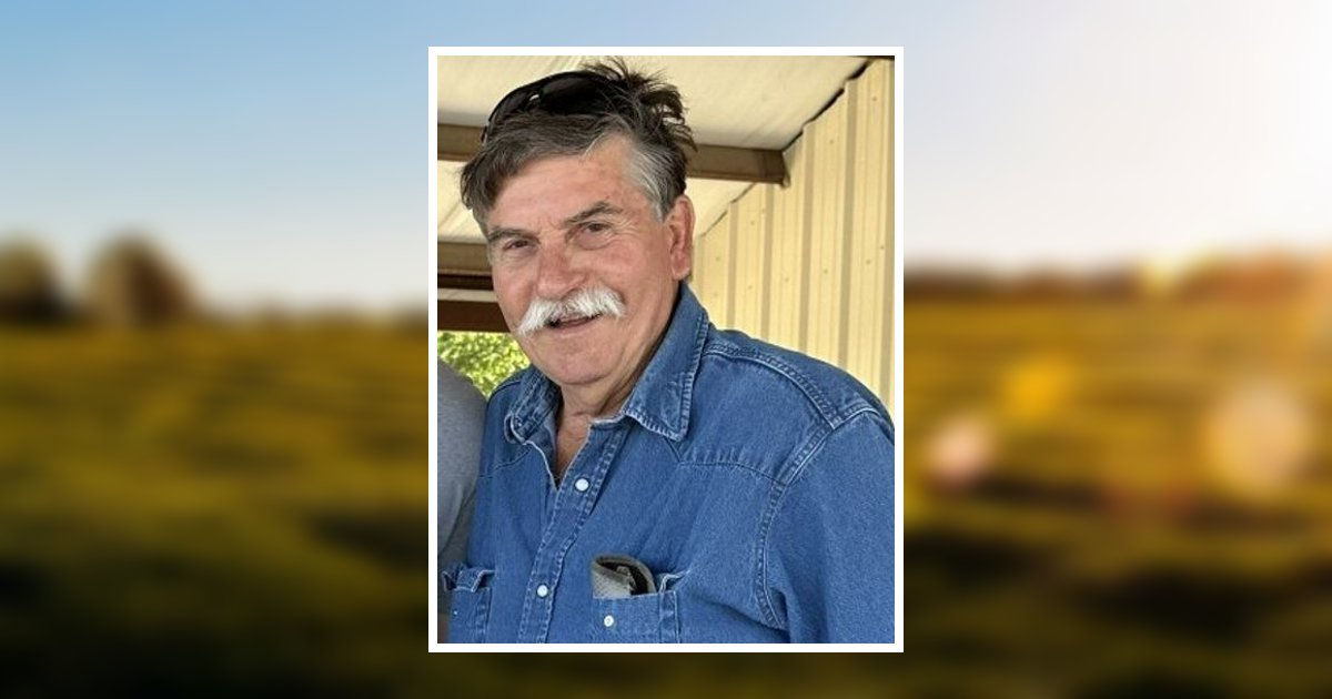 Steve Hinds Obituary September 5, 2023 - Stevens Funeral Home