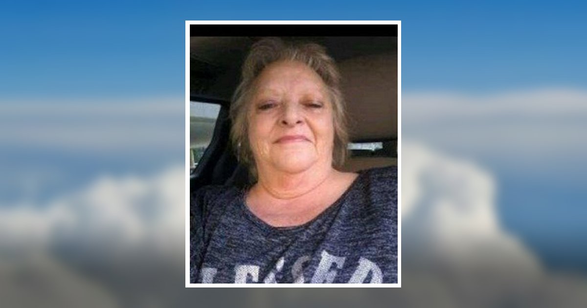 Pamela Faye Thornhill Obituary February 18, 2023 - Conner-Bowman ...