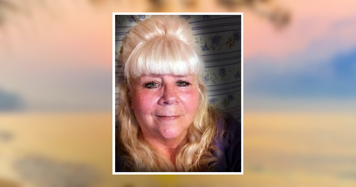 Marilyn Pritt Obituary December 29, 2024 - Leaf Cremation Ohio