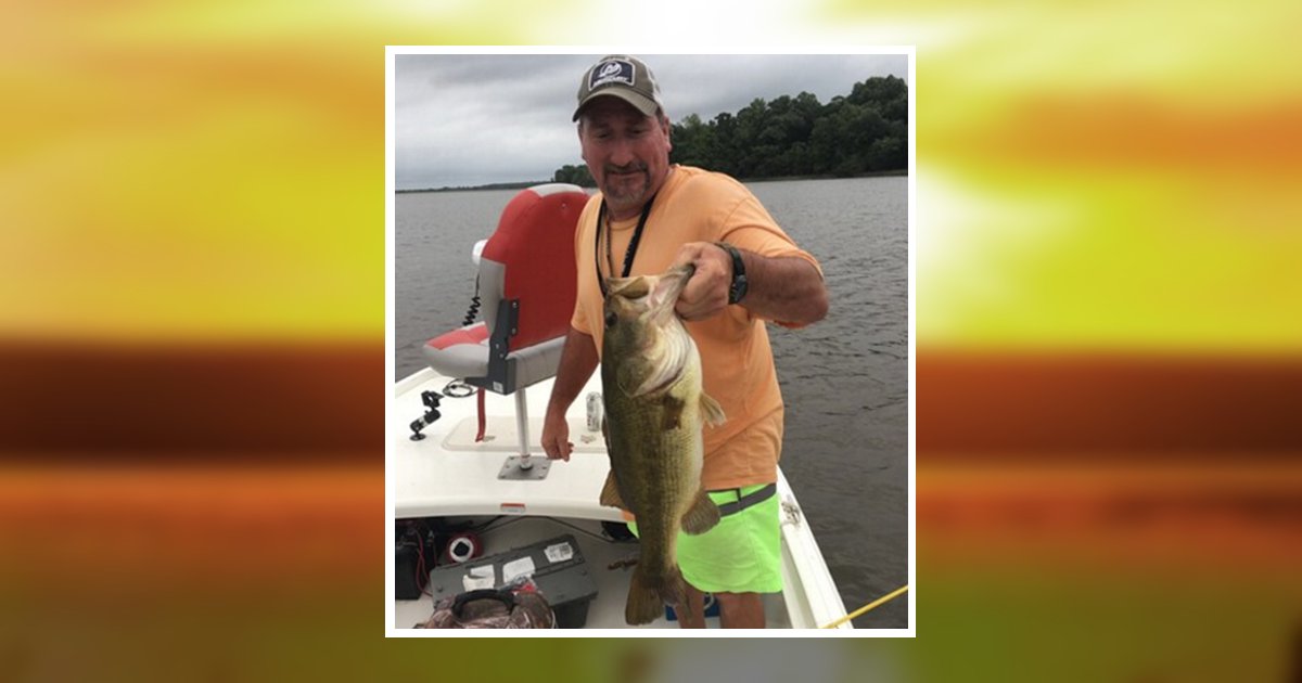 Richard Adkinson Obituary March 30, 2024 - Mobile Memorial Gardens ...