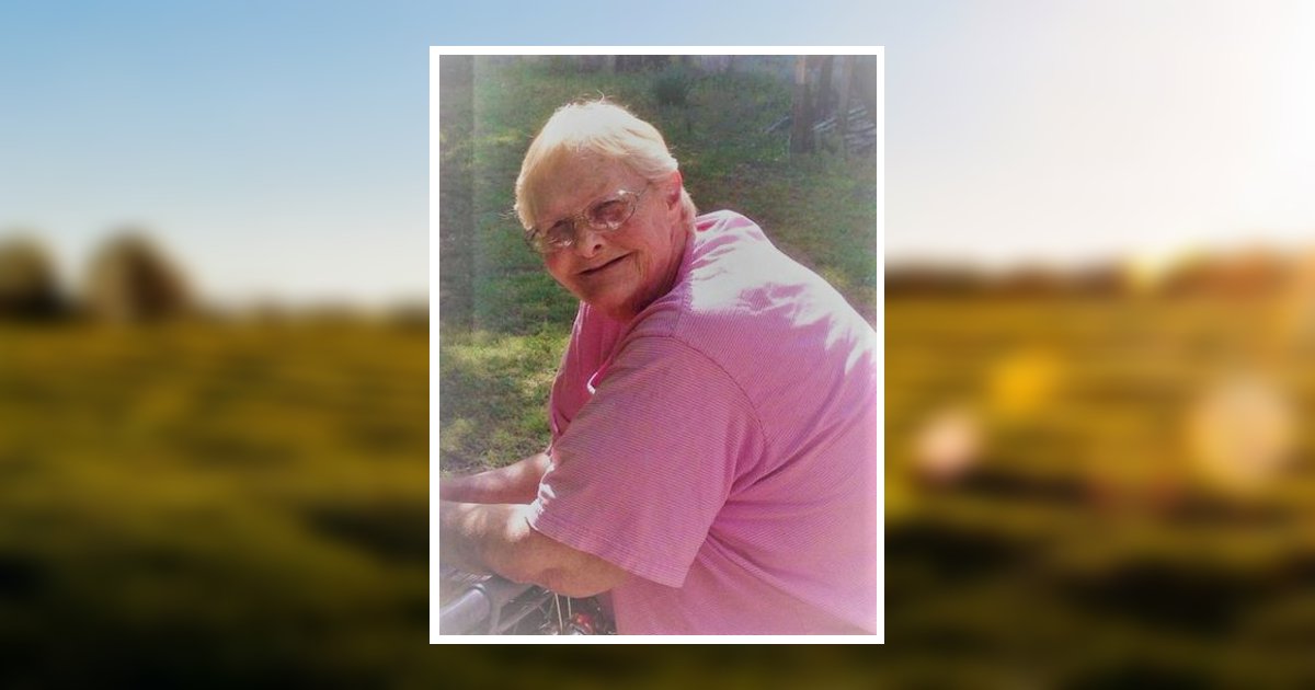 Patricia "Pat" Kennedy Obituary December 14, 2019 - Beam Funeral ...