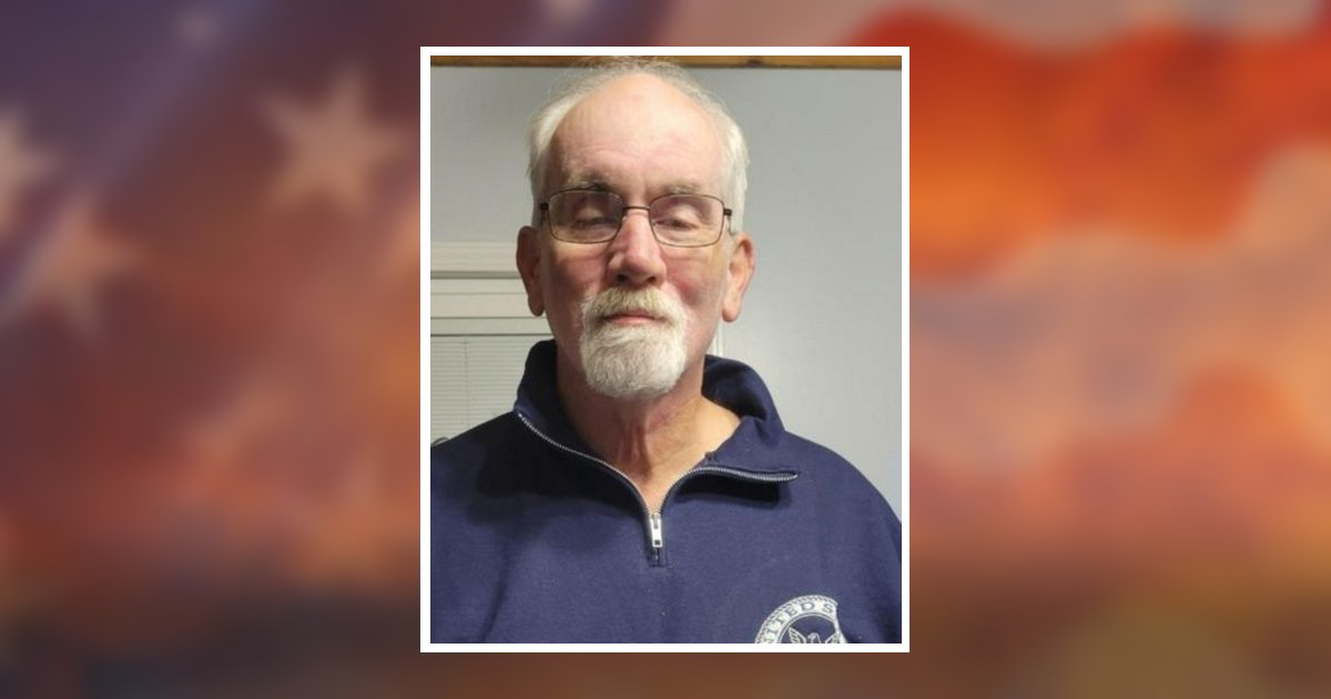 Jeffery Collier Obituary February 2, 2025 - Indiana Funeral Care