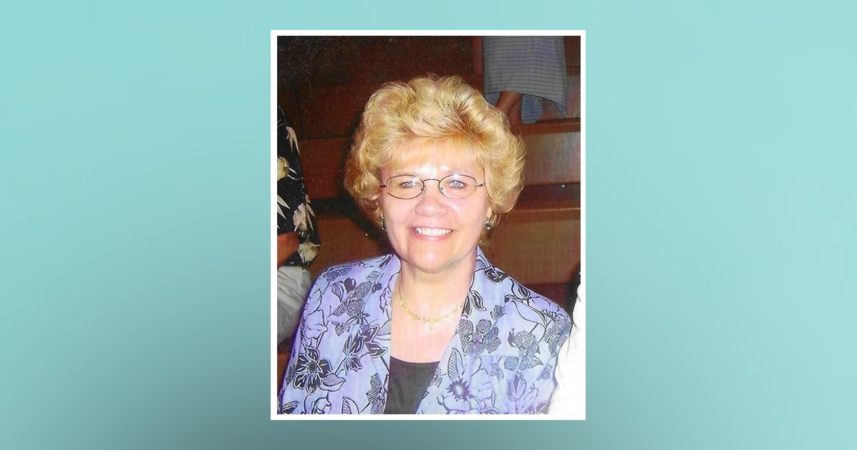 Linda Wisniewski Obituary 2023 - Kaczorowski Funeral Home, P.A.