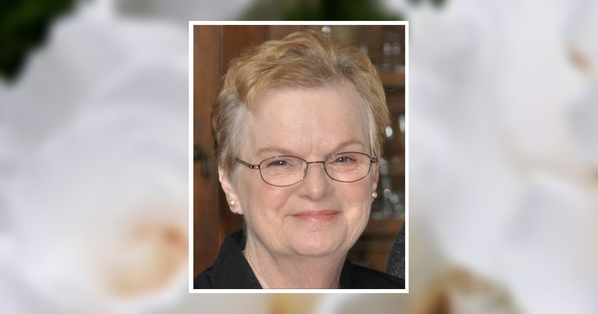 Sharon Elverine Houston Obituary July 12, 2024 - Lucas Funeral Home