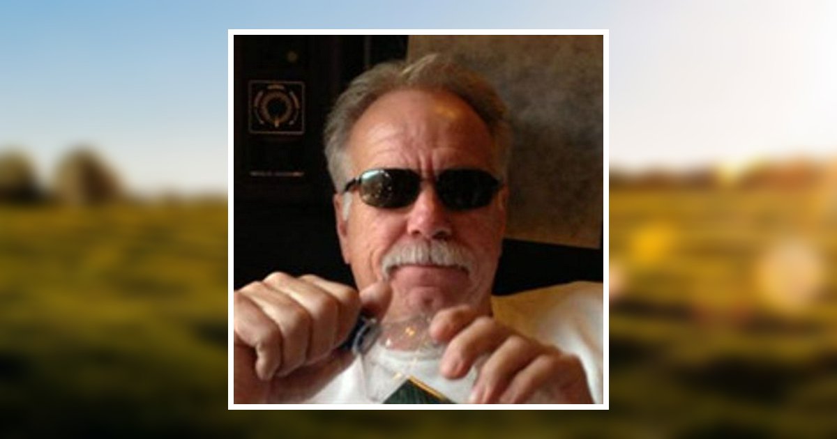 David Ruehle Obituary July 10, 2014 - Higgins-Reardon Funeral Homes and ...