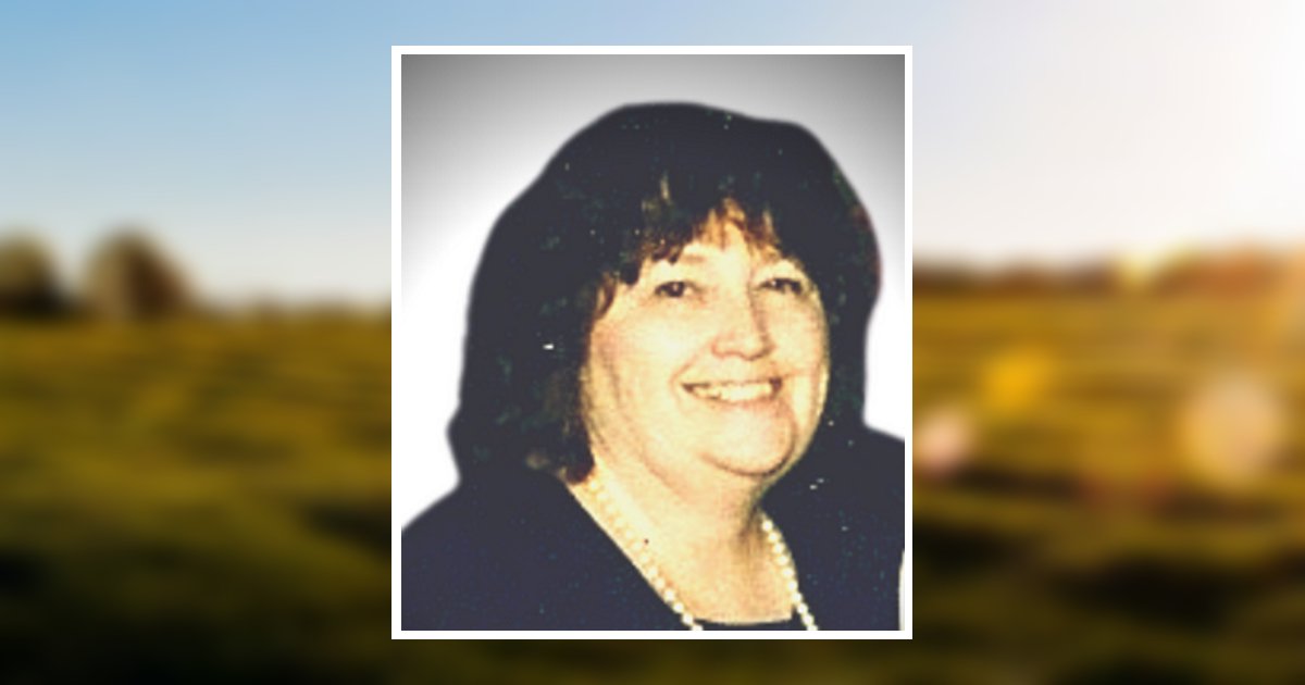 Shirley Kimble Obituary June 2, 2021 - Comanche Funeral Home
