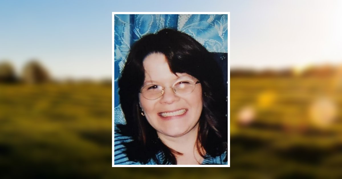 Brenda Sue (Calkins) Ross Obituary November 26, 2023 - Stahl Funeral Home